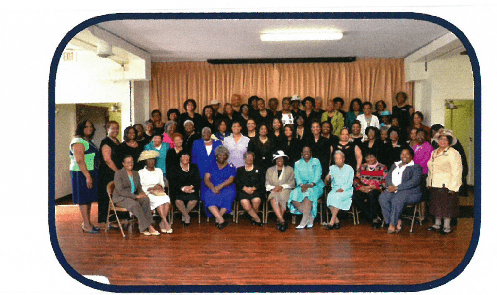 Women’s Ministry – Emmanuel Baptist Church